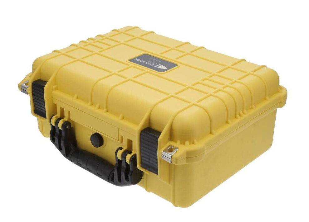 Evolution Gear HD Series Hard Case – Melbourne Gun Works