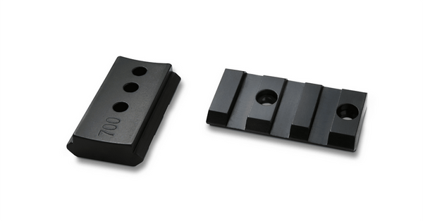 Burris XTB Bases – Melbourne Gun Works