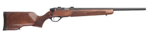 Lithgow Crossover LA101 22WMR Walnut – Melbourne Gun Works