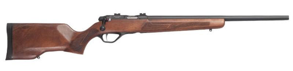 Lithgow Crossover LA101 22WMR Walnut – Melbourne Gun Works