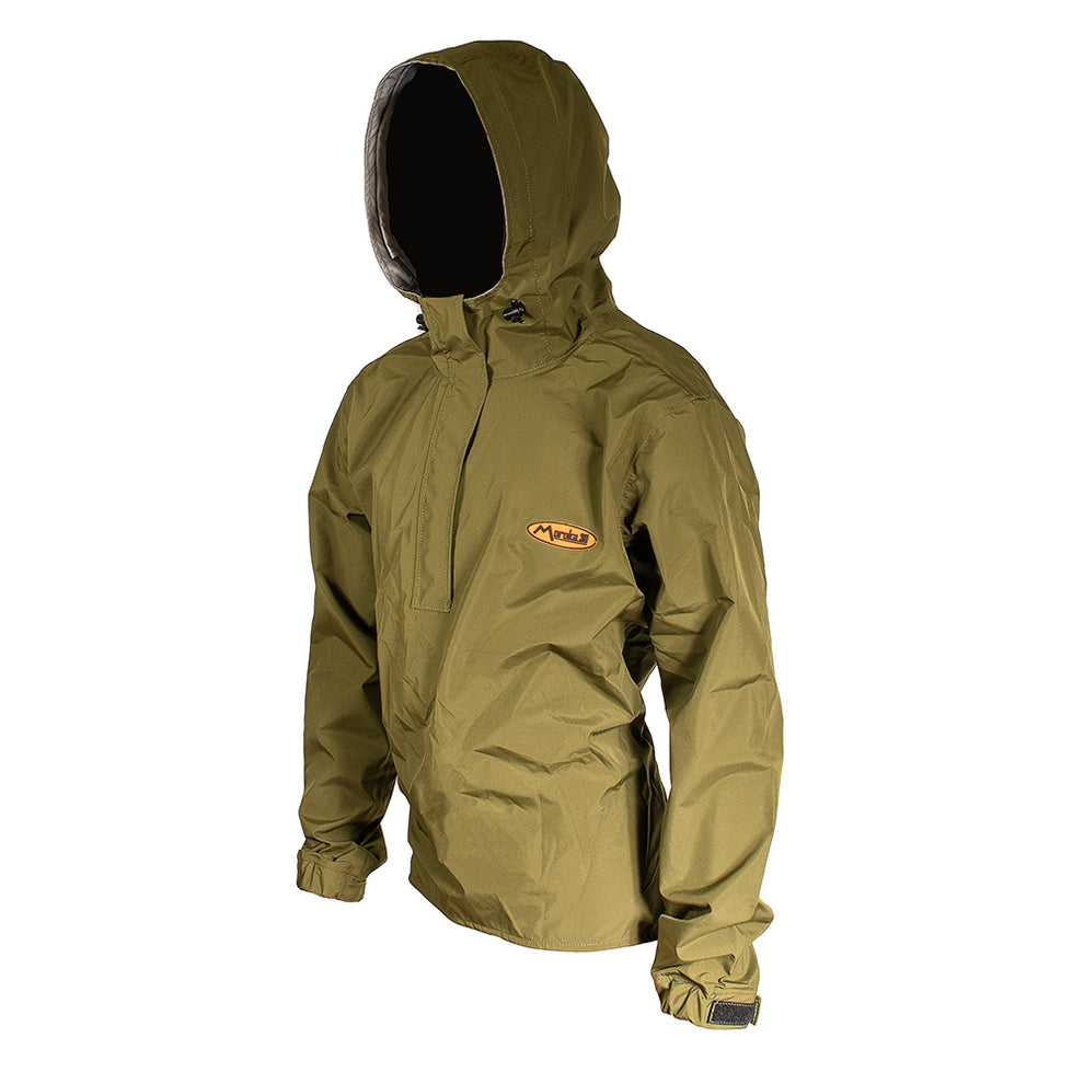 Moroka 30 Pack Jacket – Melbourne Gun Works