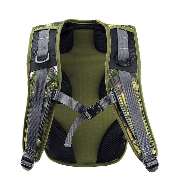 Moroka 30 Gecko 10L Hydro DayPack – Melbourne Gun Works