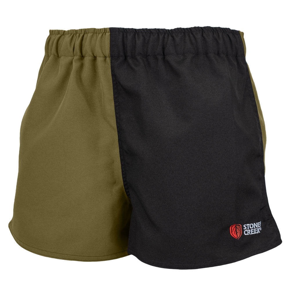 Stoney Creek Jester Shorts – Melbourne Gun Works