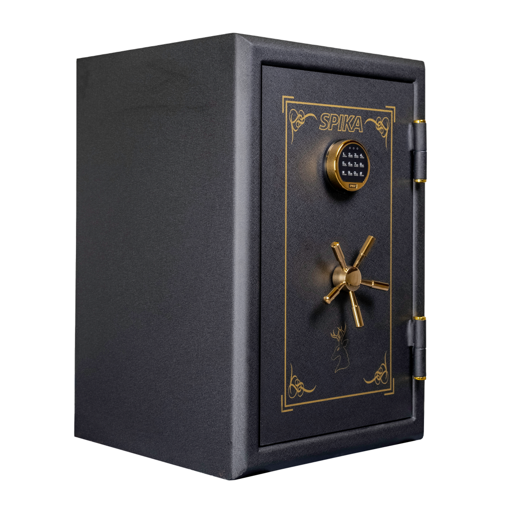 Large Premium Home Safe – Melbourne Gun Works