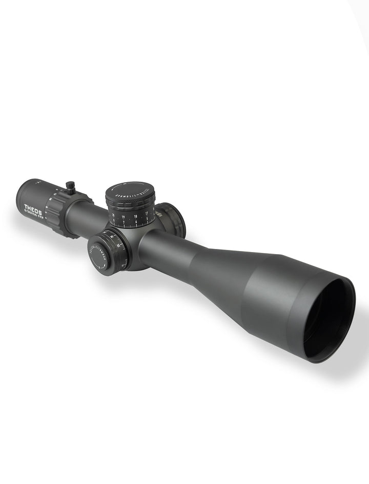 Rifle Scopes & Red Dots – Melbourne Gun Works