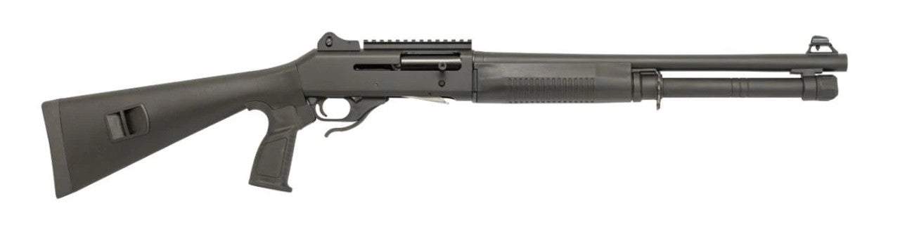 Sulun Arms Tacsoras 12G LR 24" – Melbourne Gun Works