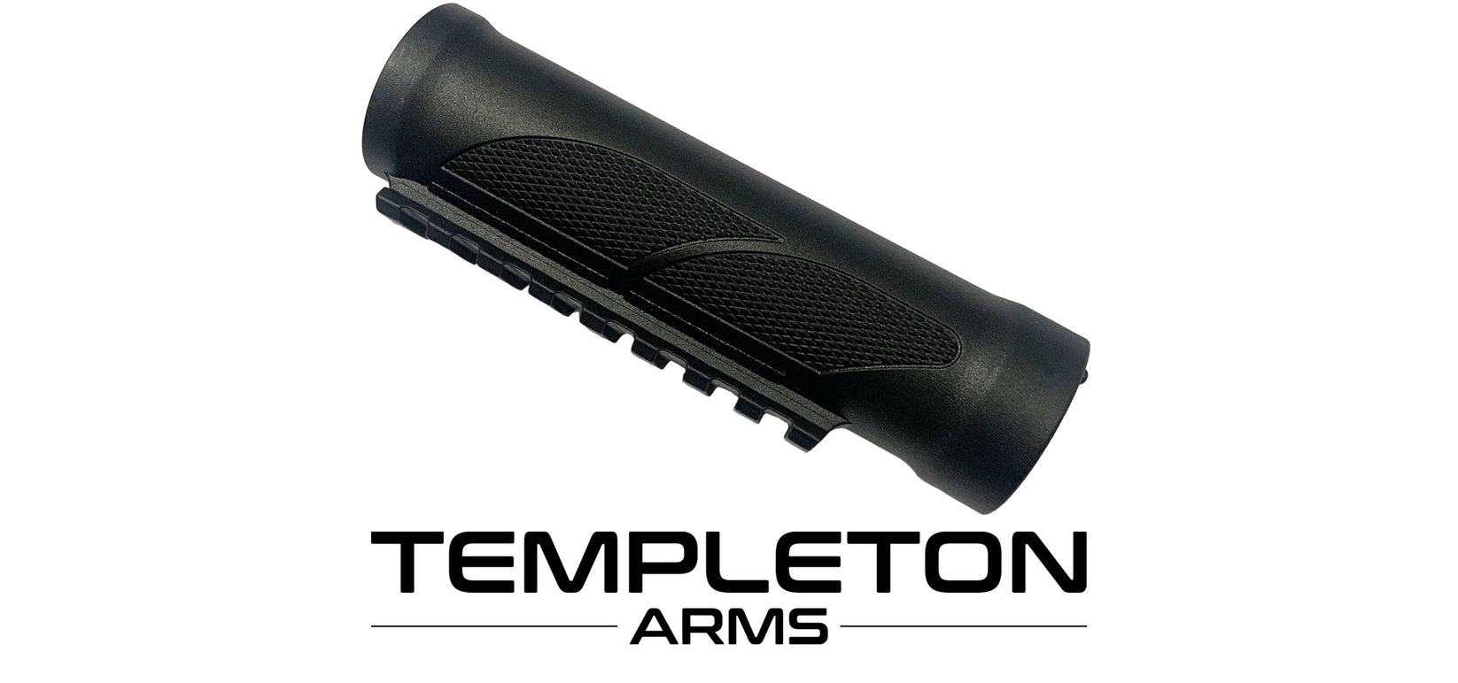 Templeton Arms 6 Shot Magazine Extension Cover Pic Rail – Melbourne Gun ...