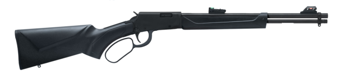 Rossi Rio Bravo Lever Action .22lr 18" – Melbourne Gun Works